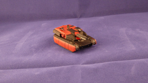 1/144 Beam tank | K Scale Models