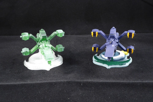 1/1700 Drake class escorts | K Scale Models