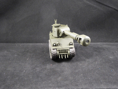 M36B1 World War Toon tank resin conversion for sherman firefly | K ...