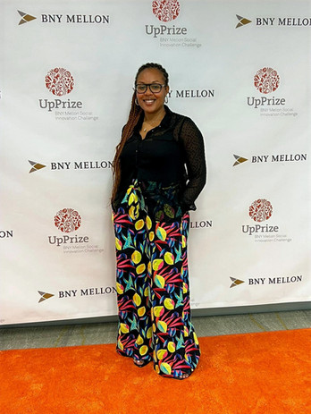 Kendra Ross | Cultural Worker