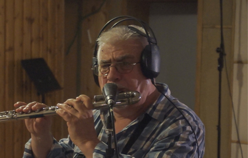 רביעיית בוריס גאמר | bahatzer 2024