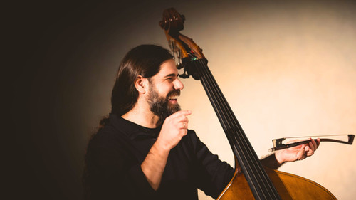 אנסמבל גלעד אפרת | bahatzer 2024