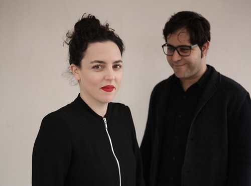 מאיה בלזיצמן ומתן אפרת | bahatzer 2024