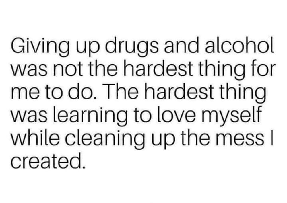 One Year Clean from Cannabis! (Health Blog)