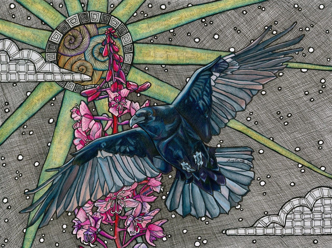 Canadian Collection | Amy Frank, Artist