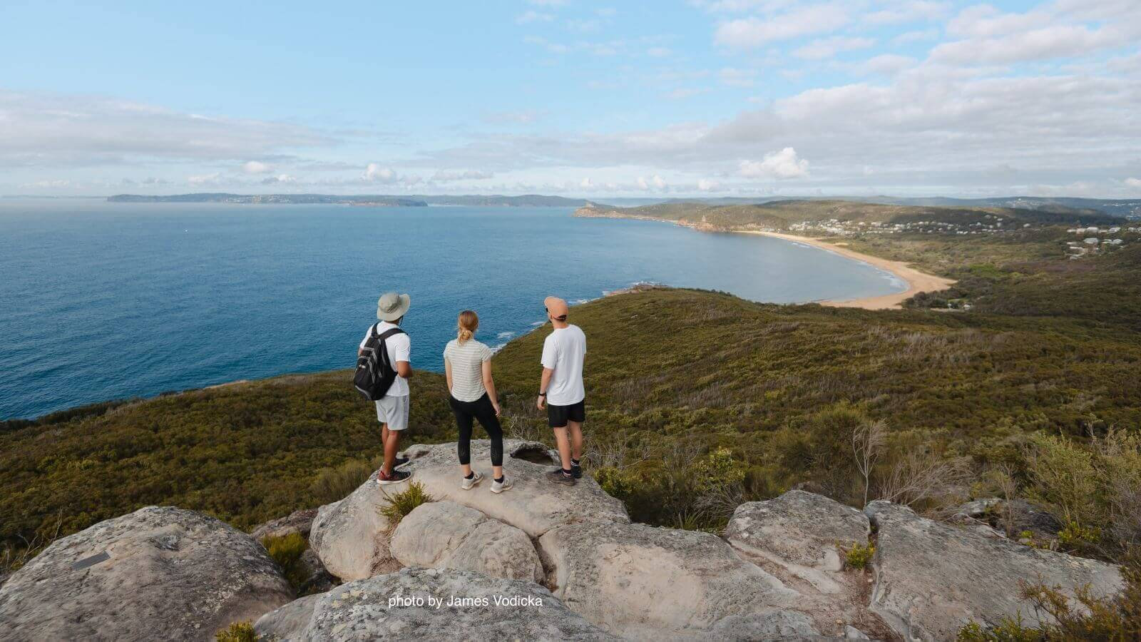 Central Coast Bush Walks