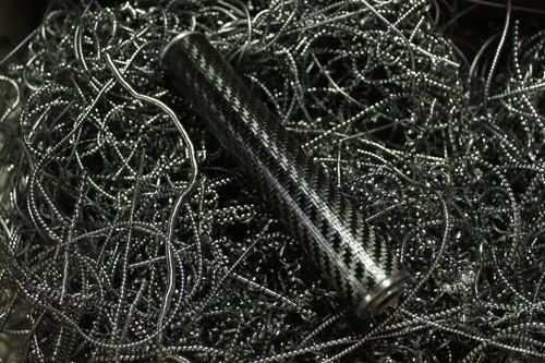 CR 22 | Carbon Research USA