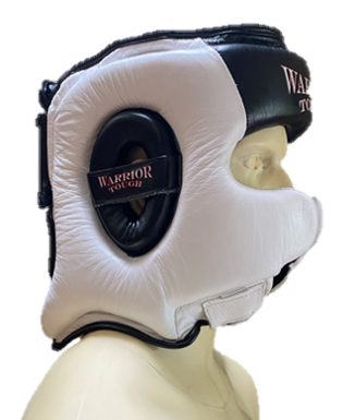 Concussion Reduction Helmets Warrior Tough LLC.