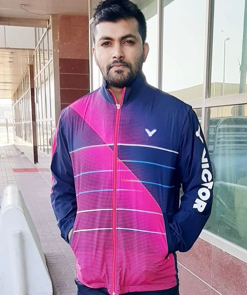 From Player to Mentor: The Inspiring Journey of Darshan Vernekar ...
