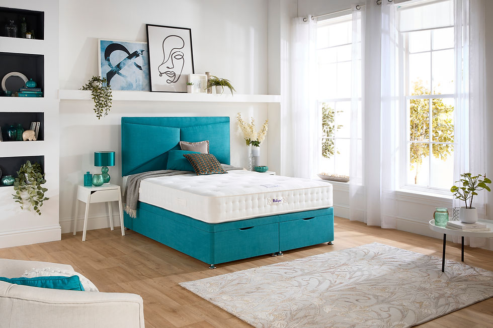 Classic | Relyon Beds