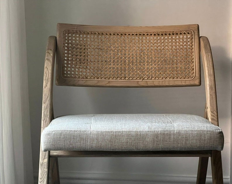 Top 10 Japandi Furniture Finds on Etsy