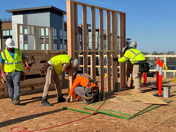 Next Level Wall Panels | NEXT LEVEL