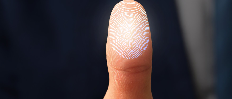 Live Scan | White Glove Fingerprinting | Raleigh | North Carolina