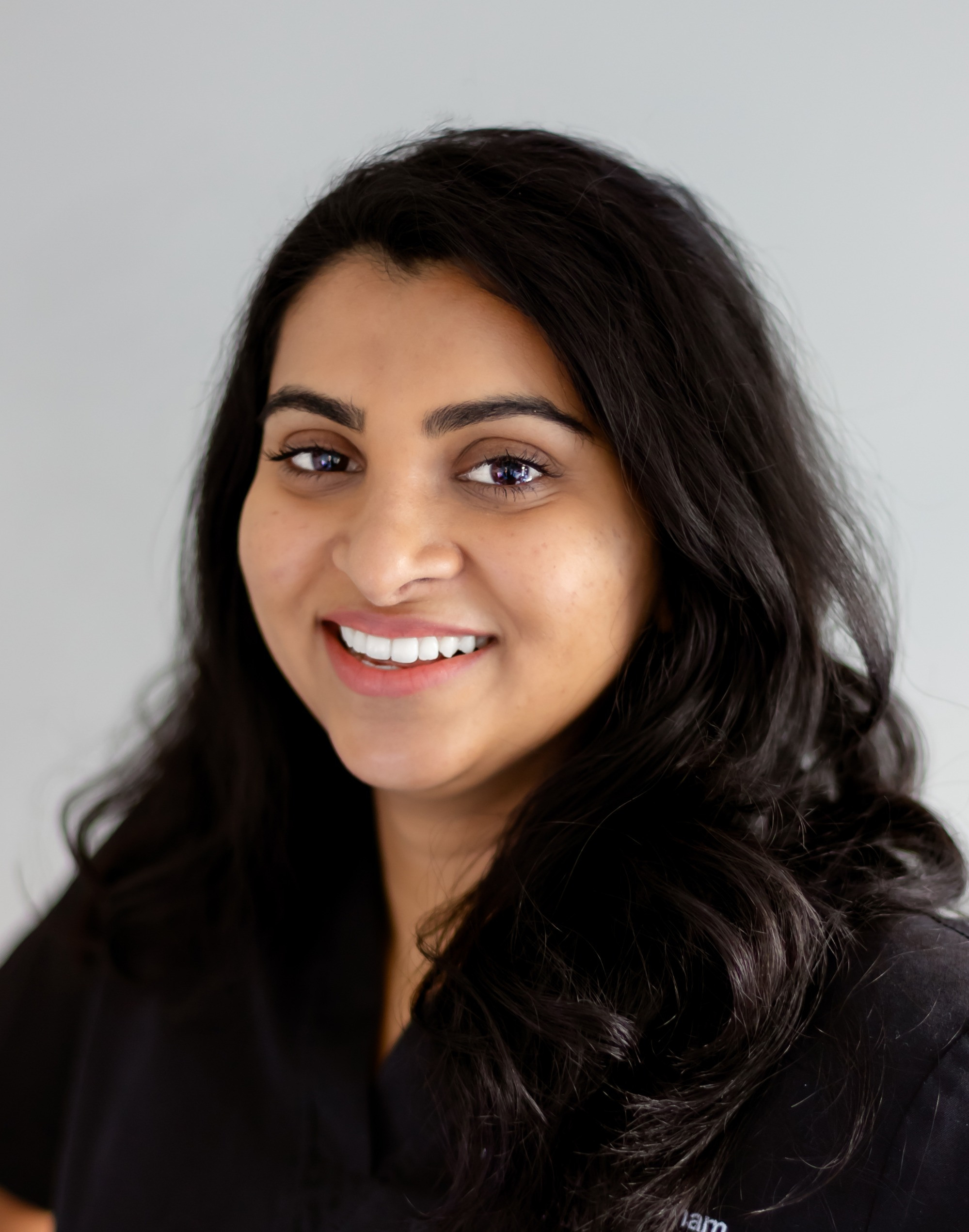 Dr. Varsha Santhanam