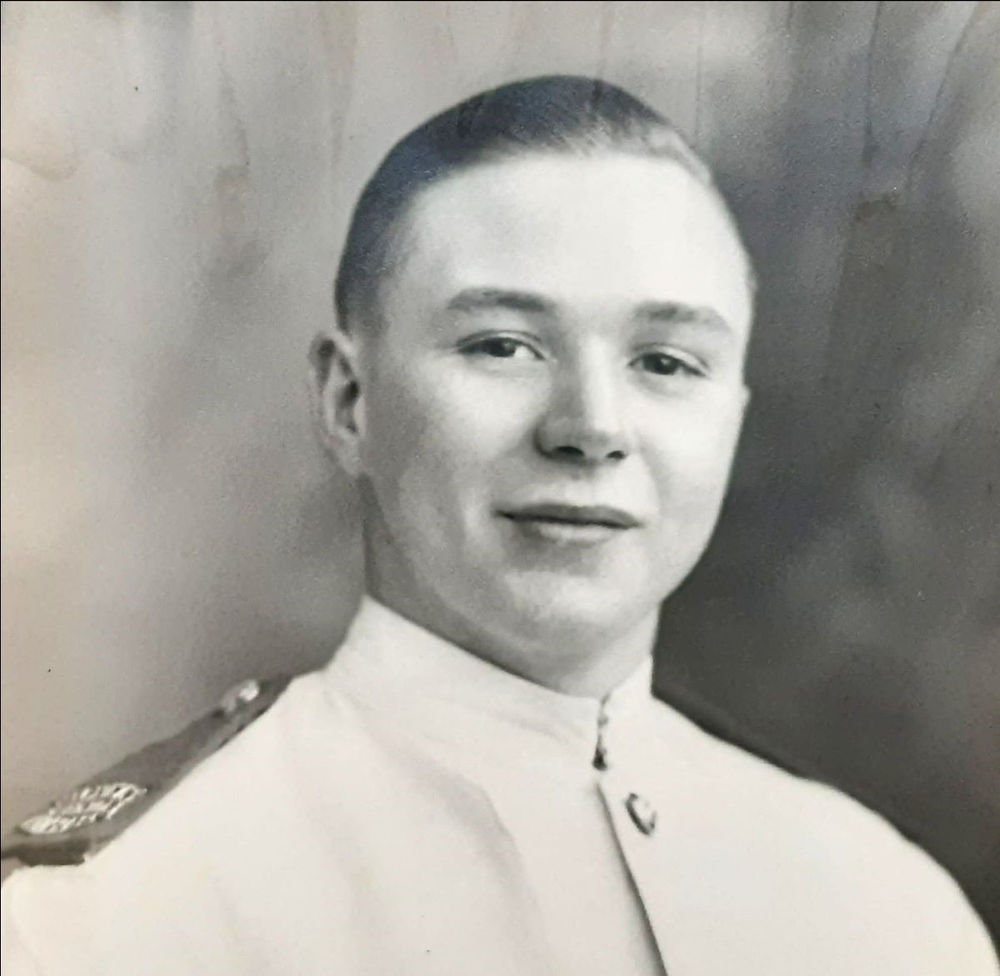 Father Jeff shares his thoughts on Remembrance Sunday