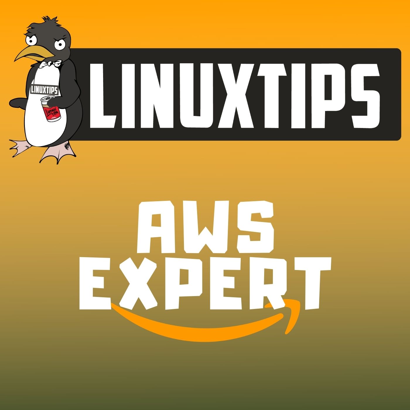 Seja um DevOps Expert com os treinamentos da LINUXtips