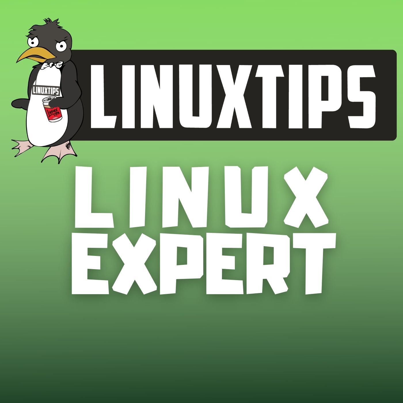 Seja um DevOps Expert com os treinamentos da LINUXtips