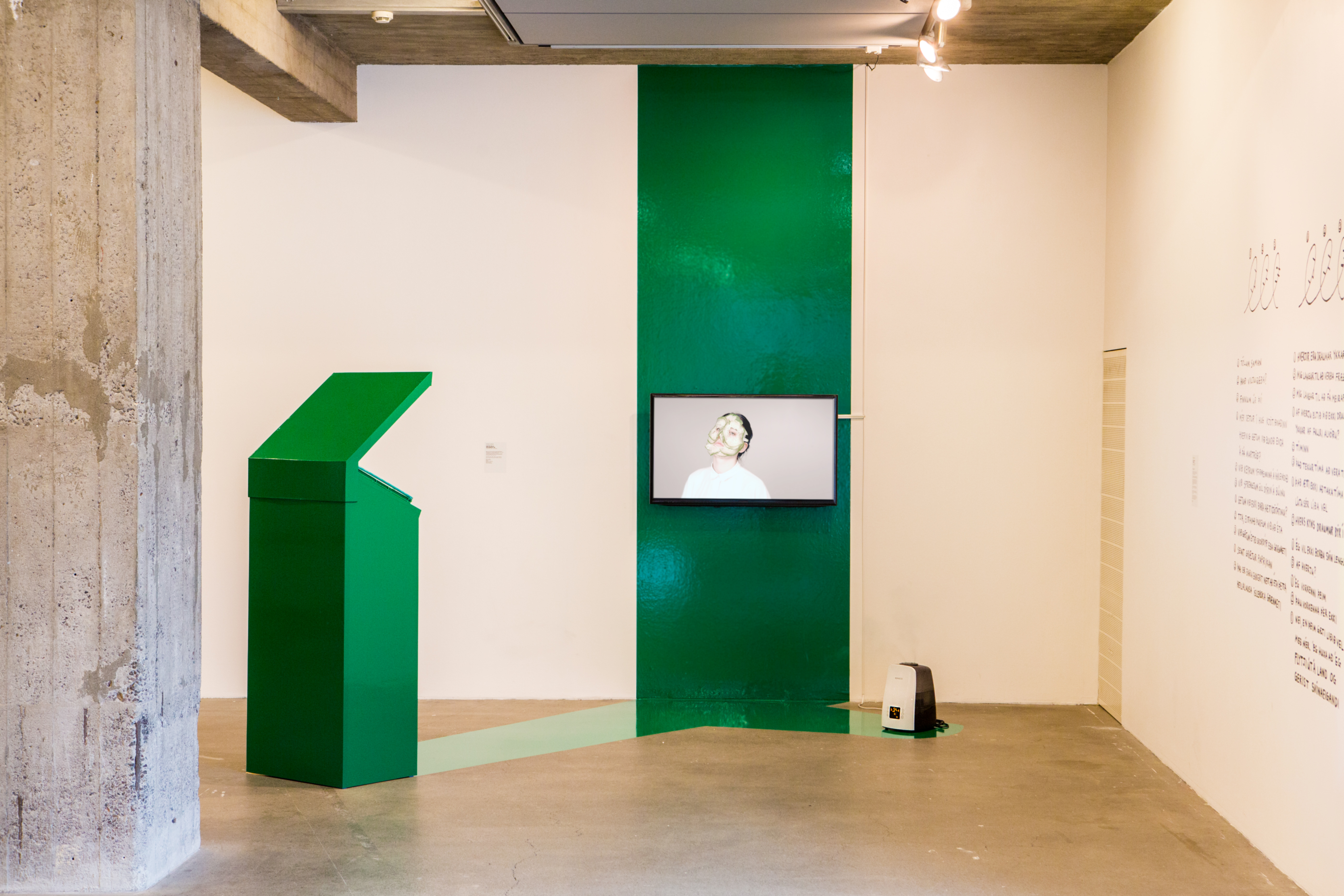 Kristín Helga Ríkharðsdóttir