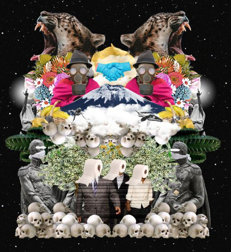 Pamela Pinto | AEON ART GALLERY