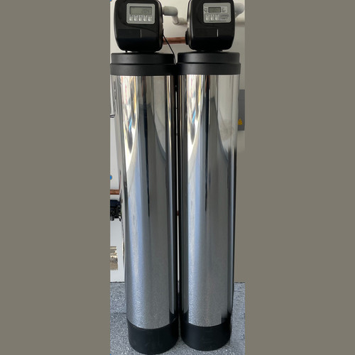 Whole House Water Conditioning System | Water Life Corp New