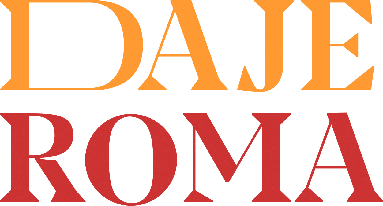 DAJE ROMA | Coletivo Pinheiros