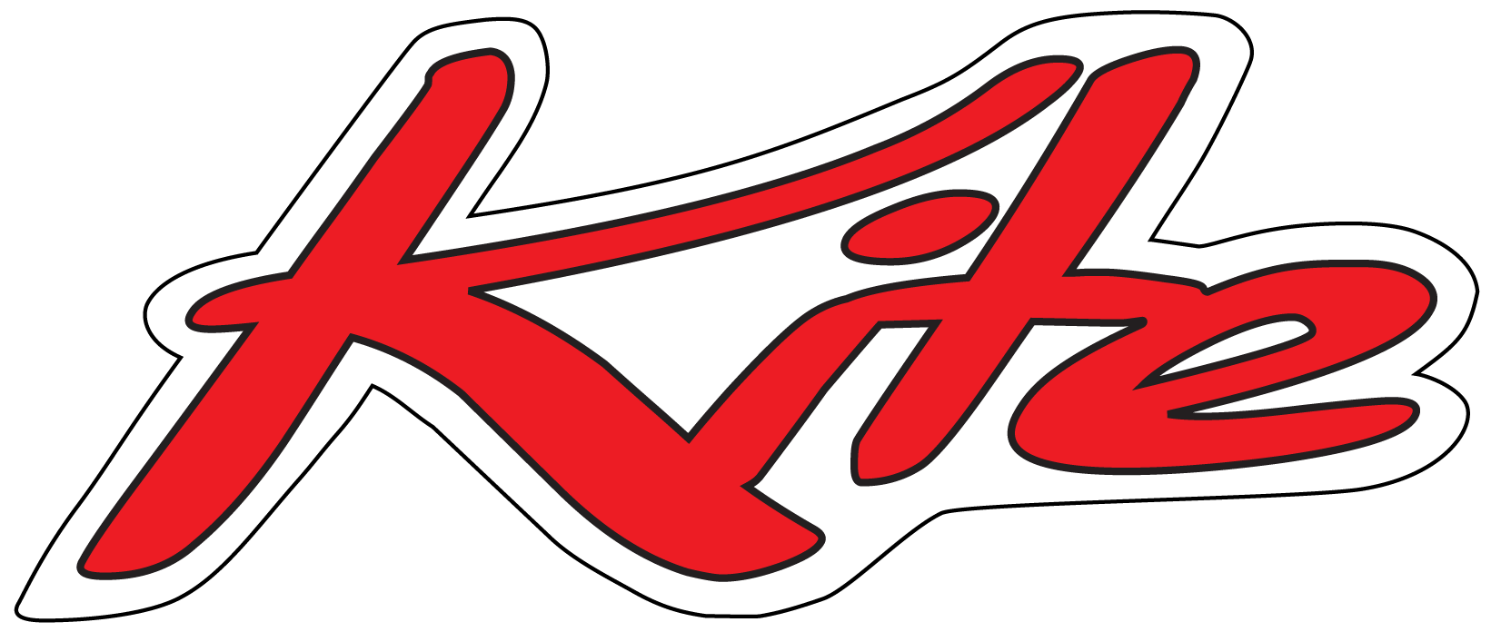 Pontianak Kite Logo