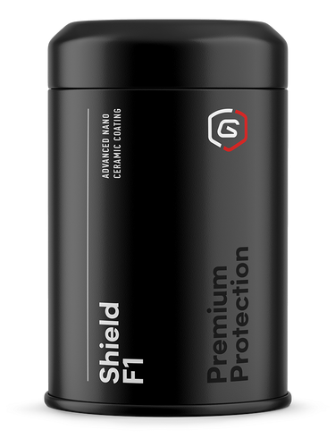 Shield F1 | Gibson Motorsport-