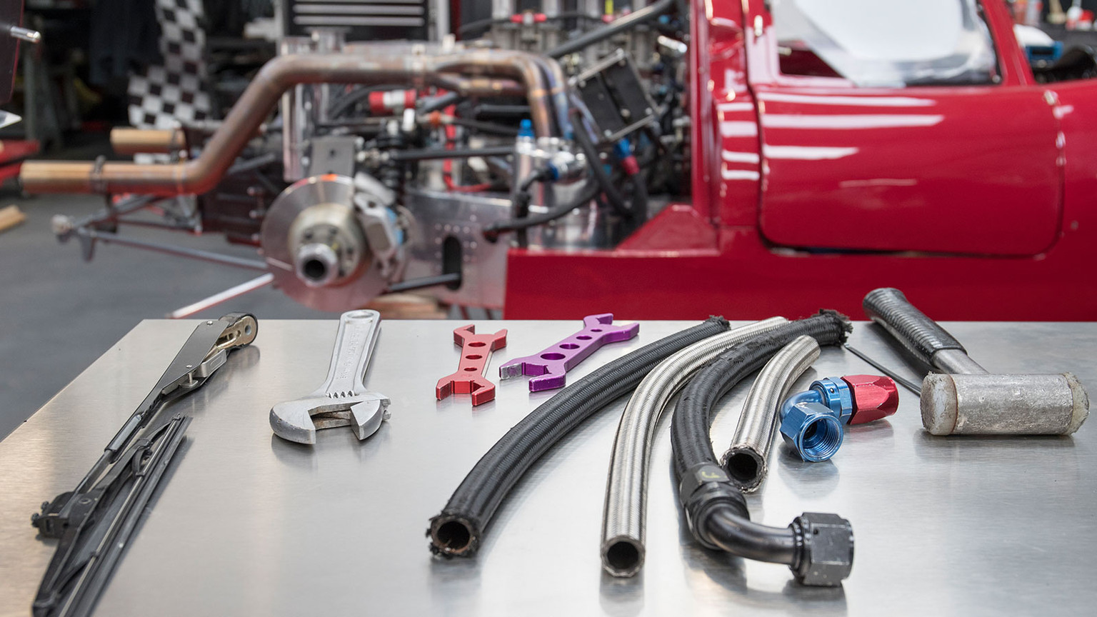 HOME | Gibson Motorsport