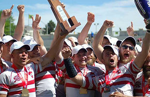 Wisconsin Rugby Club