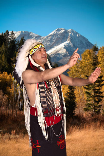 Legend of Timpanogos | UMB