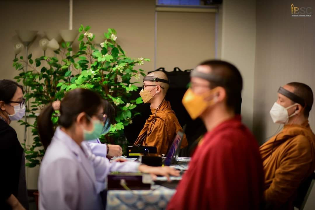 Master of Arts in Innovative Mindfulness | IBSC MCU