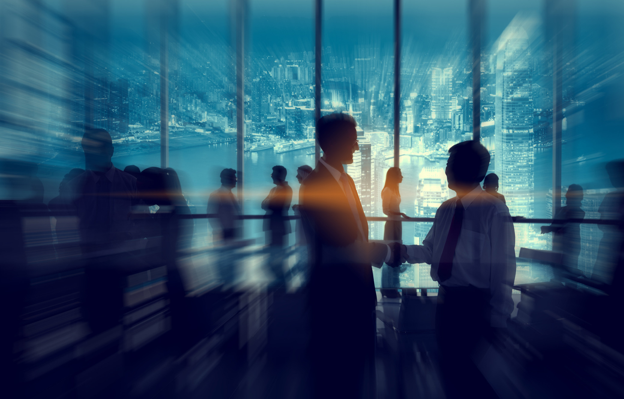 KW Commercial Pasadena