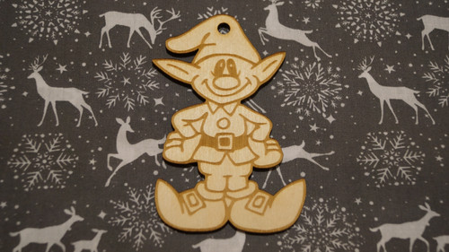 Epic Laser Friend - ELF | Epic Laser Designs