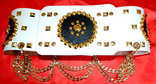 The Simplified Nail Belt | elvisbelts