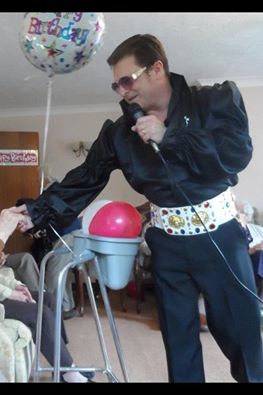 Customer Photo Gallery | elvisbelts