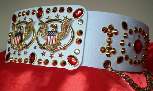 The Showcase Belt | elvisbelts