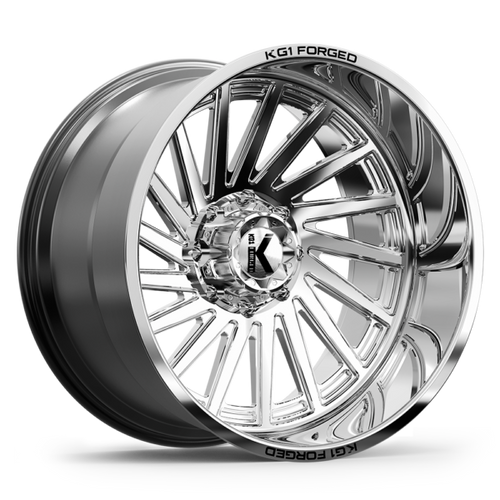 KG1 Forged KC006 - Boost | RighteousRigs
