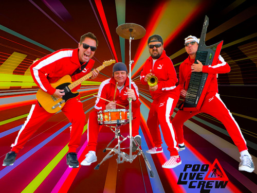 Happy Birthday from the POO | poo-live-crew