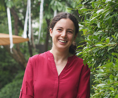 Dr. Elissa Miller-Kay