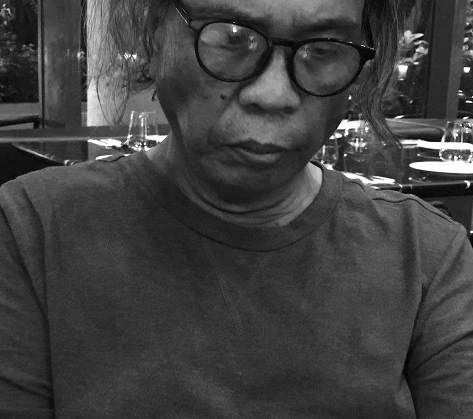 Professor Dr. Jonas Baes