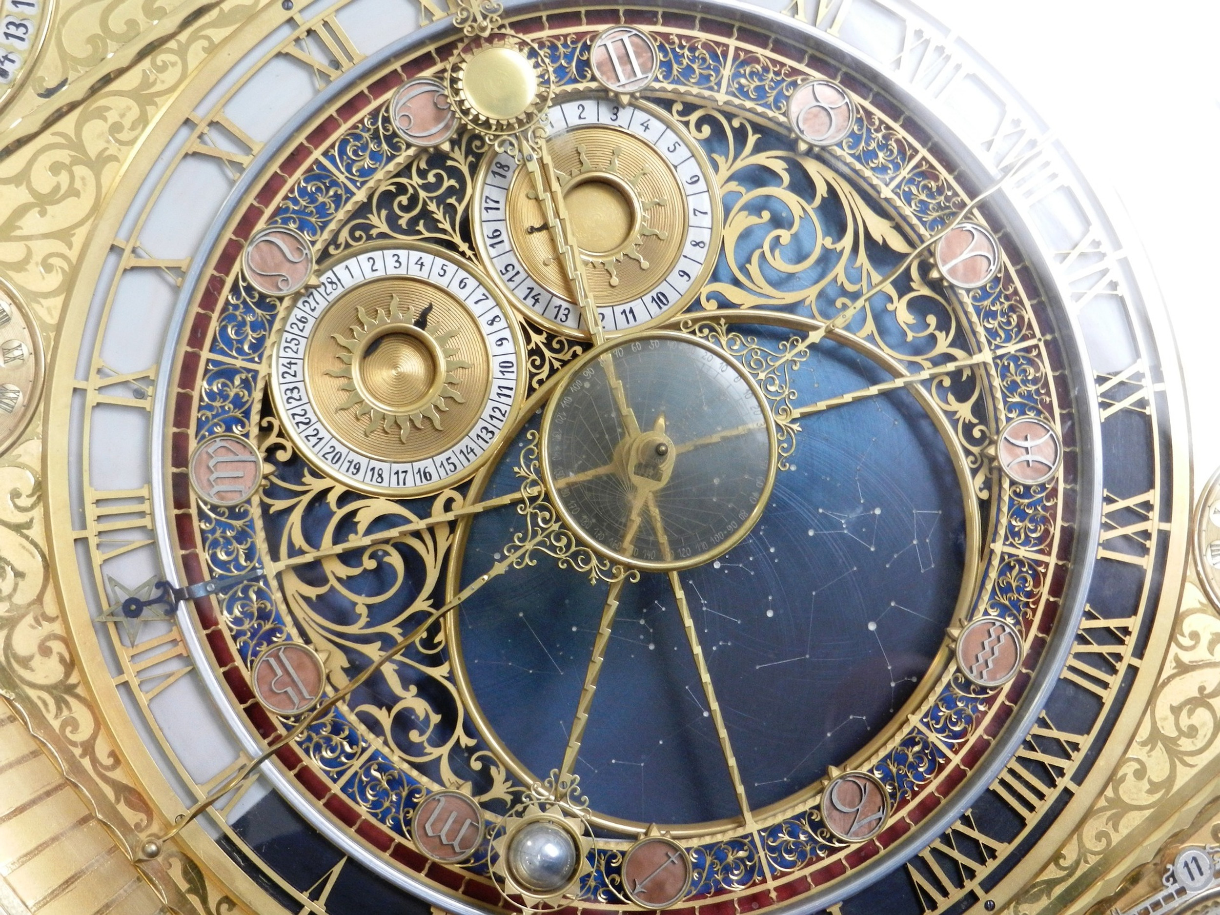 10 ways to time travel
