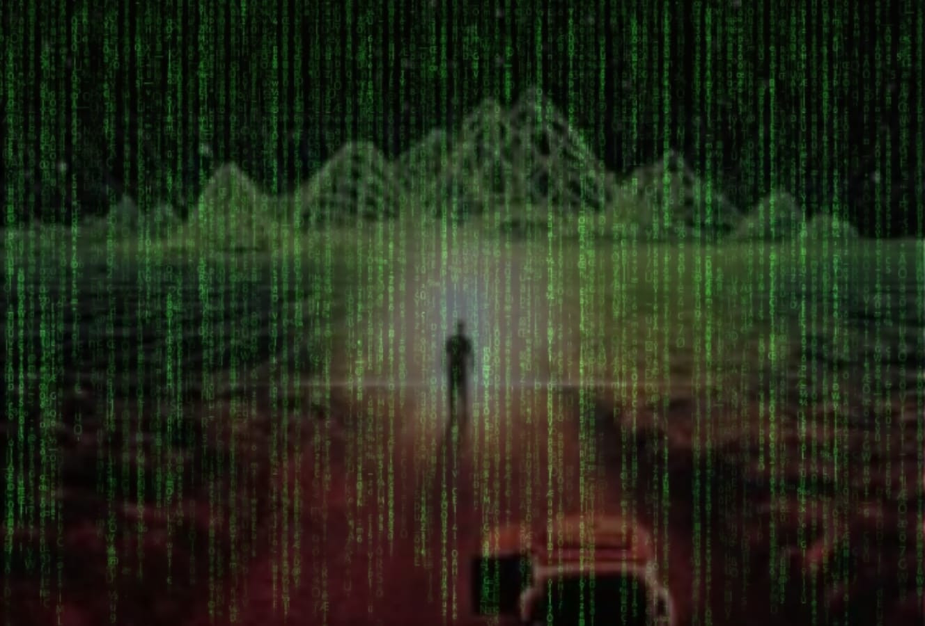 The Matrix vs. The Thirteenth Floor