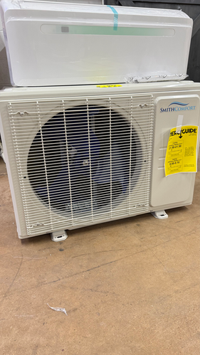 Mini Split | Floor and More