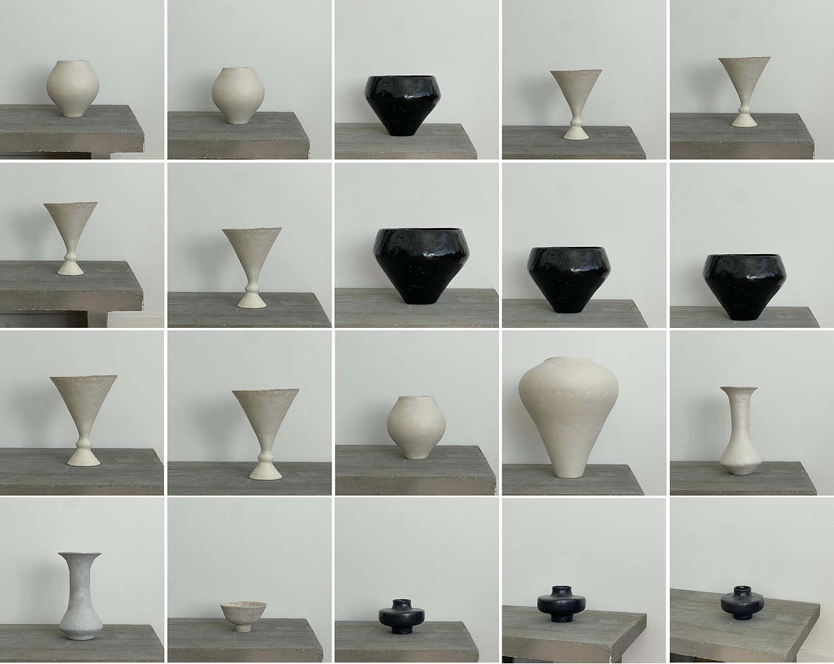 Mathilde Martin Ceramic
