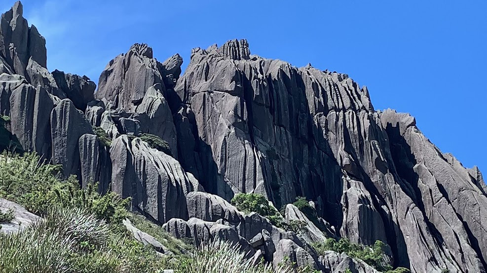 Agulhas Negras + Morro do Couto | SOUL OUTDOOR