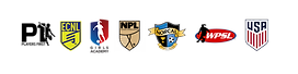 Elite Clubs National League for Boys | SF Elite Soccer Club