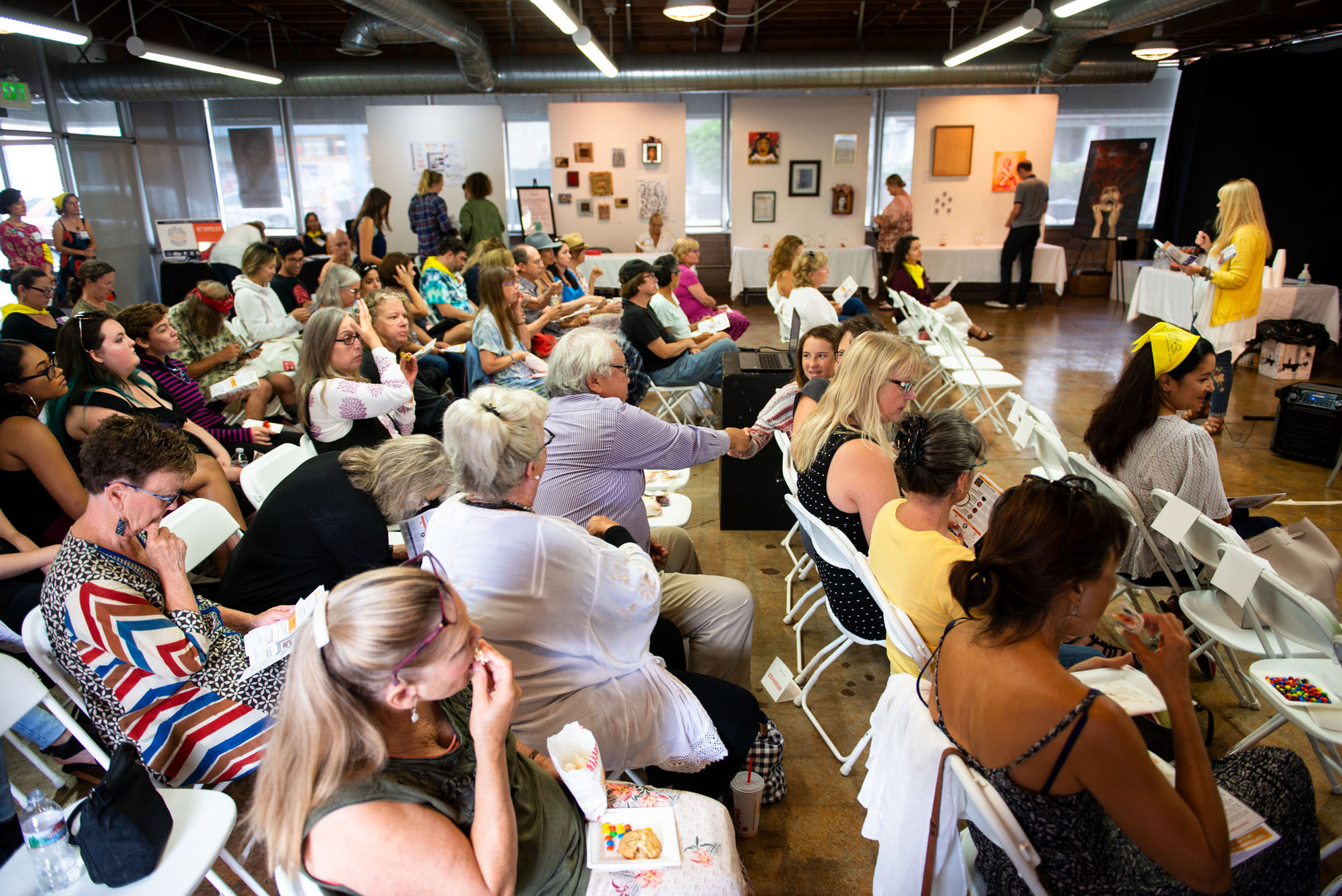 The Acorn Project | Meet the Team