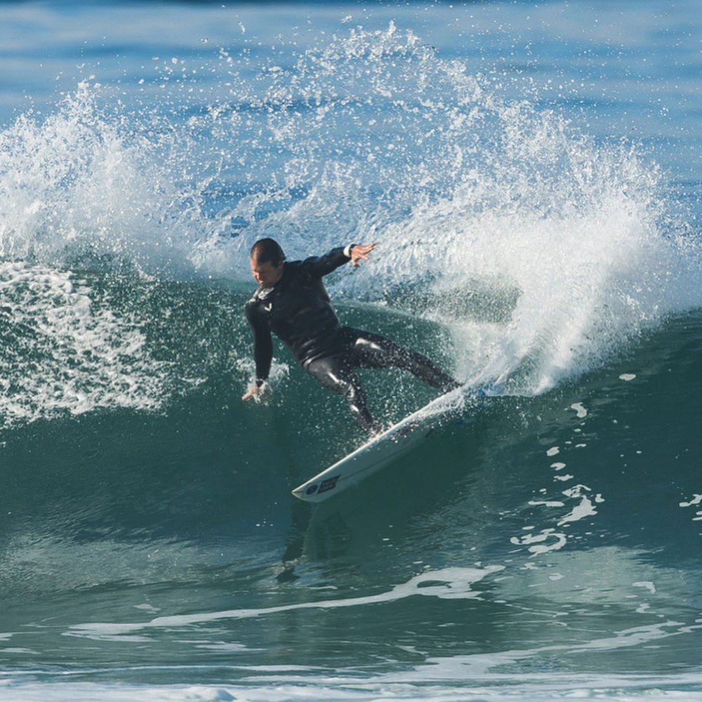A Pro Surfer's Guide To San Diego
