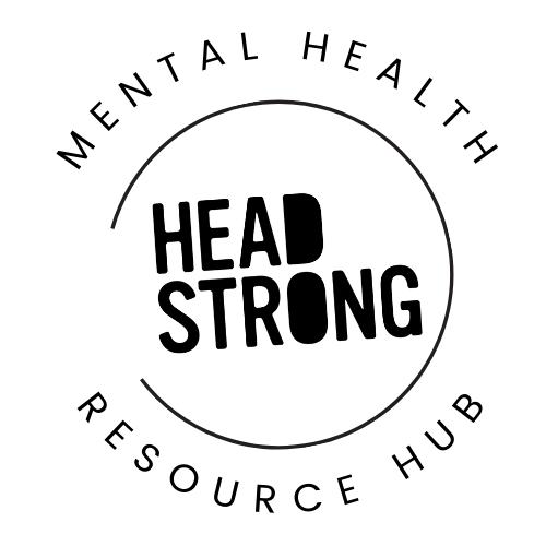 HEADSTRONG MENTAL HEALTH RESOURCE HUB