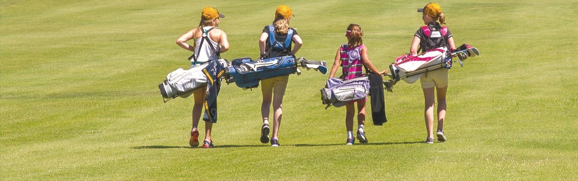 Fusion Golf Academy | Junior Golf Academy | Woodinville, WA